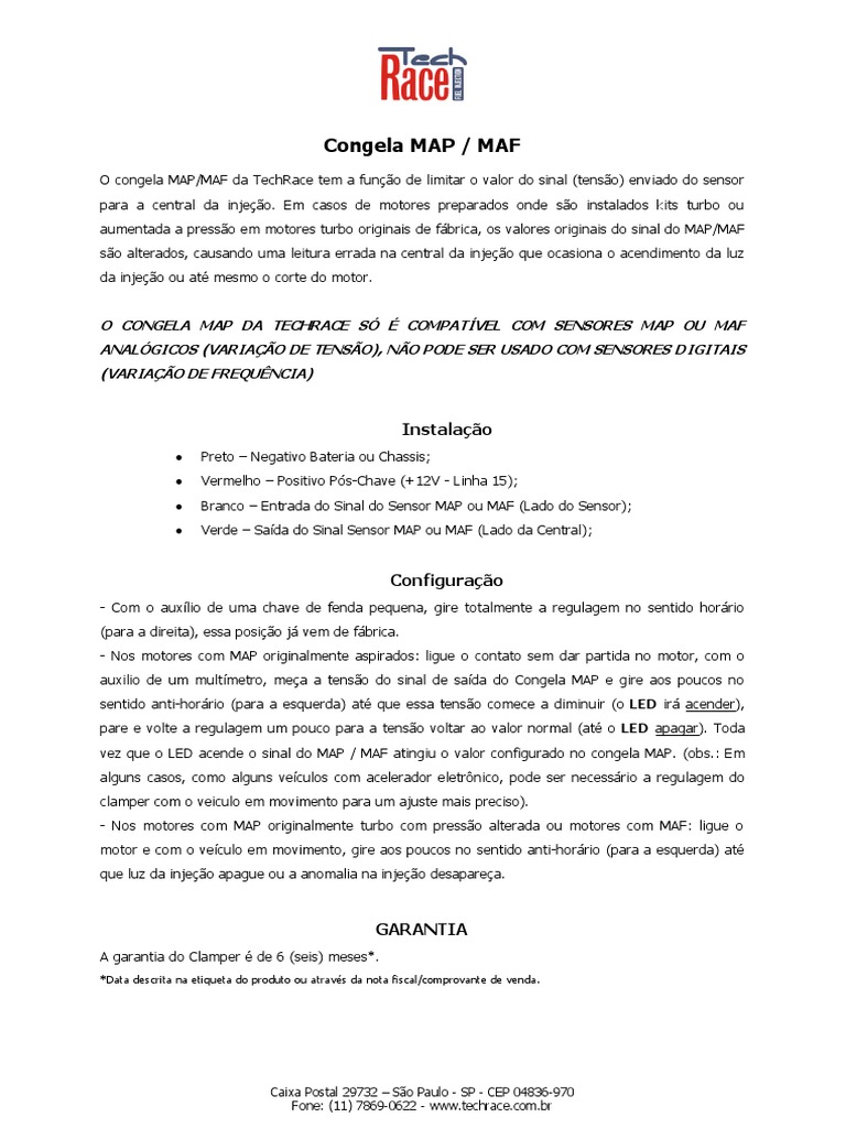 Manual Clamper | PDF