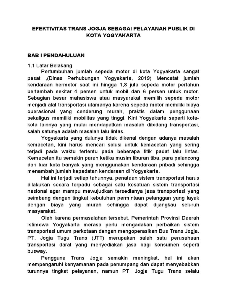 Makalah TLL | PDF | Bisnis | Komputer