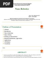 Protogen Guide | PDF | Extraterrestrial Life | Brain