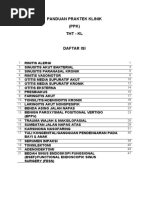 PPK THT EpiStaksiS | PDF