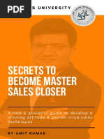 Grant Cardone - Structure of The Outbound Cold Call | PDF | Business ...