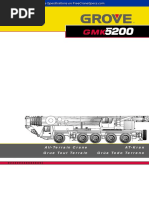 Crane Block Reeving Diagrams Guide | PDF | Crane (Machine) | Rope