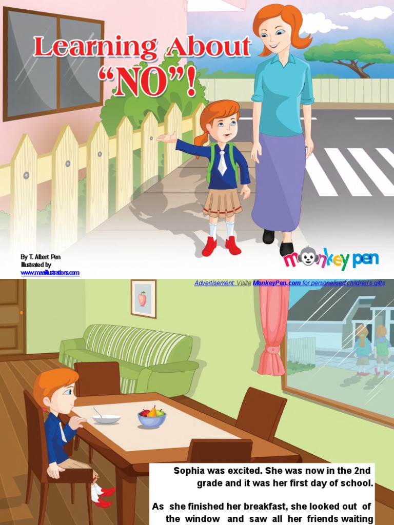 By T. Albert Pen Illustrated by | PDF