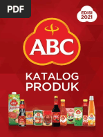 Katalog Produk Minuman Mayora 2024 | PDF