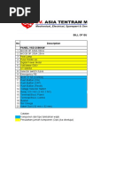 BROSUR JEMBO Kabel | PDF