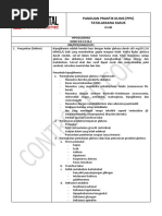 007 PPK Anak DIARE AKUT | PDF