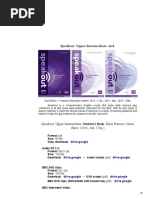 Navigate. Intermediate. B1-. Coursebook. Workbook. Teacher's Notes ...