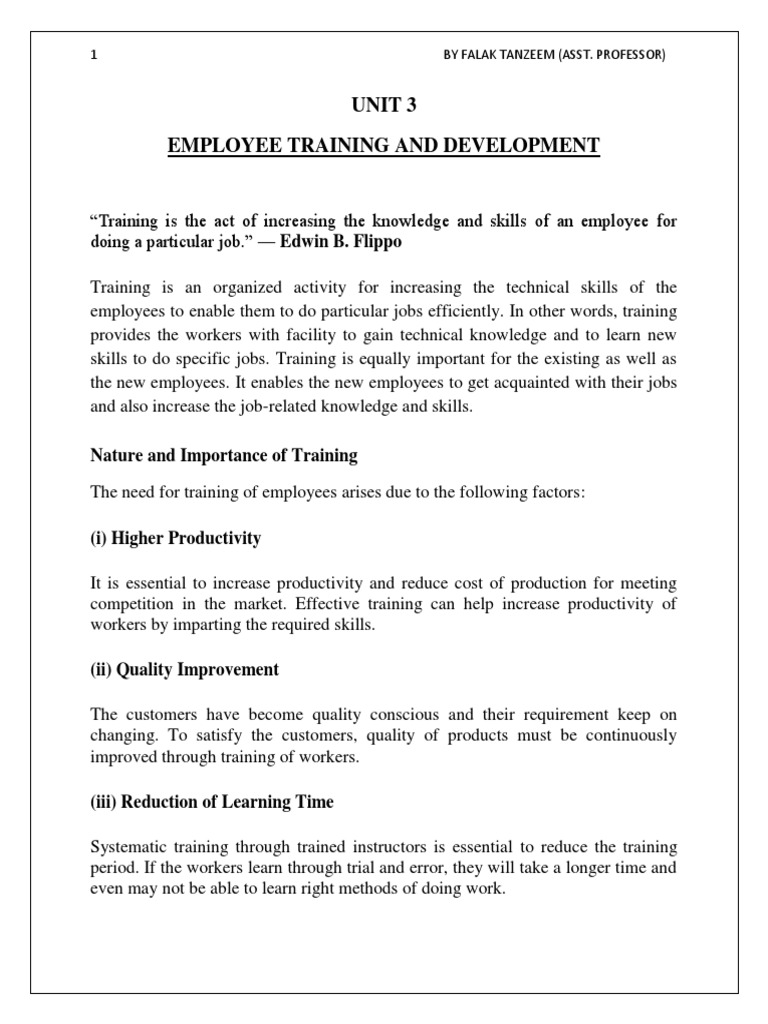 HRM Unit 3 | PDF | Performance Appraisal | Layoff