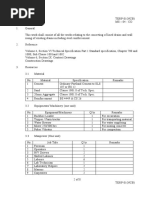 Asphalt Wearing Course Application Guide | PDF | Road Surface | Concrete