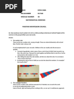 Detailed Lesson Plan in Math 3 | PDF | Santa Claus | Christmas