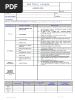 Grinder Machine Safety SOP | PDF | Grinding (Abrasive Cutting ...
