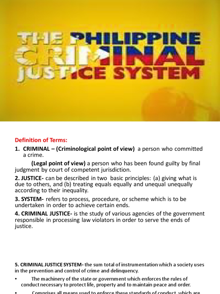 CJS | PDF | Prosecutor | Pardon