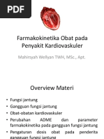 Formulasi Infus Ka-En 1B Steril | PDF