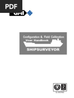 1 Champ Gyro User Guide V4-1 | PDF | Rechargeable Battery ...