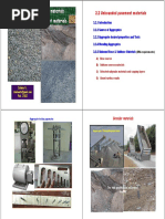 AASHTO (T) - Equivalencias ASTM | PDF