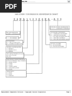 Tecumseh Compressors Datasheet | PDF | Relay | Air Conditioning