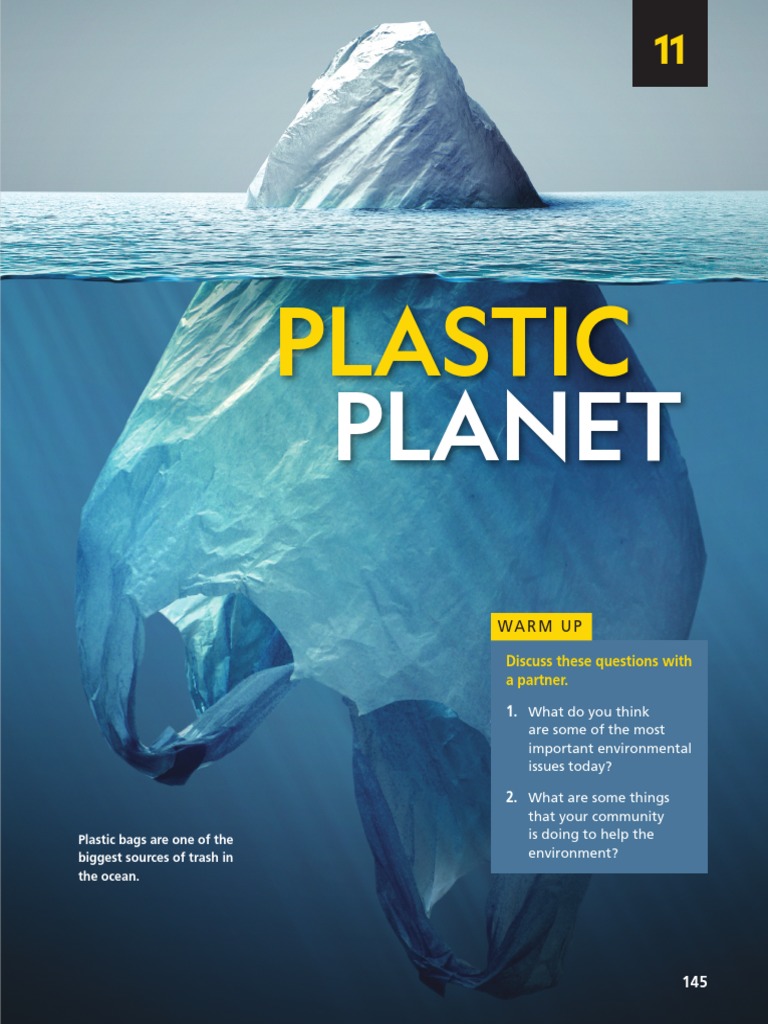 Rex 3e Level 1 - Unit 11 | PDF | Recycling | Reuse Rex 3e Level 1 - Unit 11 | PDF | Recycling | Reuse
