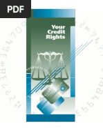 Credit Repair Packet | PDF | Credit History | Credit Bureau