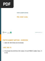 STAAD.Pro Deflection Check Guide | PDF | Parameter (Computer ...