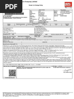 Understanding LEG Clauses and Delay in Start Up Slides 354180331 | PDF ...