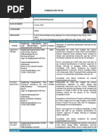 HADA Draft Master Plan | PDF