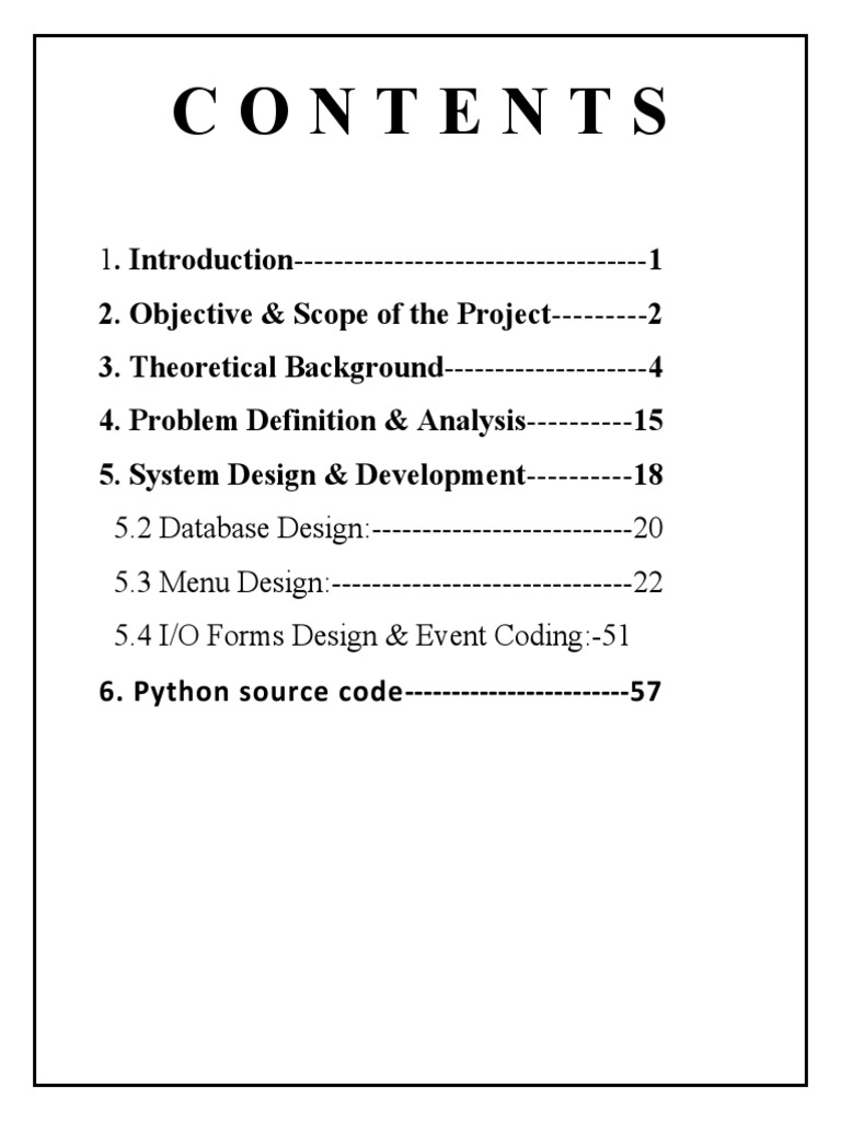 Ip Project On Sports Shop Management System | PDF | Databases | My Sql
