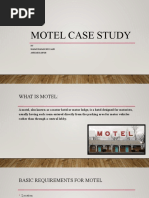 Neufert 4th Edition ACCOMMODATION | PDF | Hotel | Room