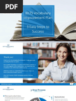 30-Day English Challenge: With Linguamarina | PDF | English Language ...