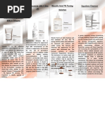 BOYSEN® Elasti-Kote™: Description Technical Data | PDF | Acrylic Paint ...