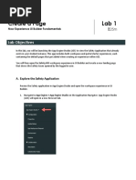 Understanding ACLs in ServiceNow | PDF | Computer Programming | Computing