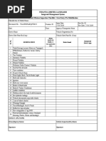 School Bus Safety Inspection Checklist | PDF | Bus | Tire