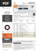 Fixed Deposit Sample | PDF | Interest | Microsoft Excel