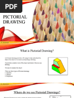 Chapter 2 Multiview Drawings | PDF | Technical Drawing | Drawing