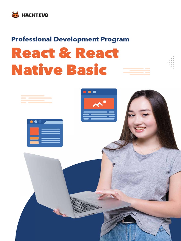 Hacktiv8 Syllabus RCTN | PDF