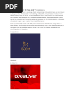 Logo Manual | PDF | Logos | Brand