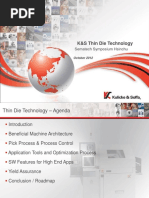 Frontline InCAM Pro: Next-Gen CAM for PCBs | PDF | Graphical User ...