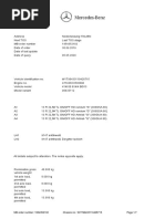 ZF 8098 Steering Gear Manual | PDF | Manual Transmission | Steering