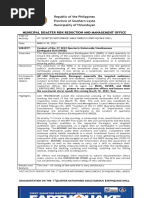 NSED Post Activity Report | PDF