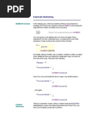 Newspaper Bill | PDF