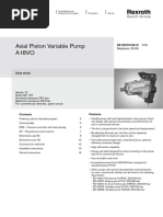 Active Inlet Valve Maintenance Guide | PDF
