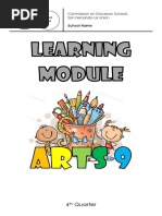 Theater Scope Sequence 2017-2018 | PDF | Theatre | The Arts