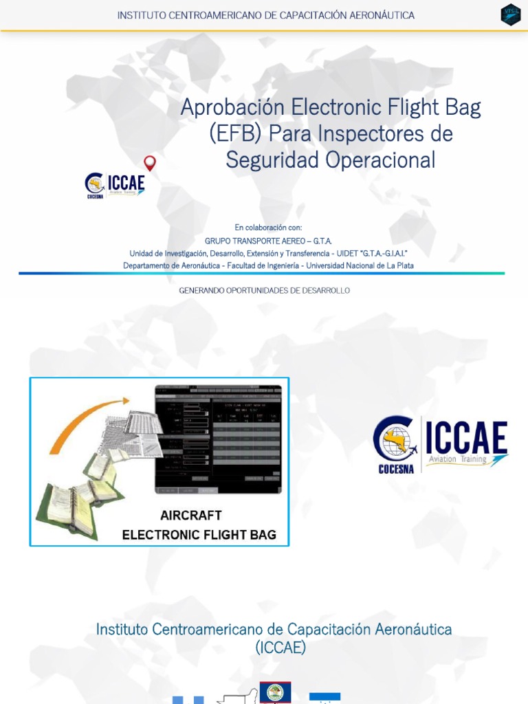 EFB All-In-One | PDF | Ingeniería | Biblioteca (informática)