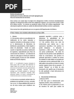 Astm d2488 Práctica Normalizada para La Descripción e Identificación de ...