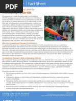 Overview of OT Frames of Reference | PDF | Occupational Therapy ...