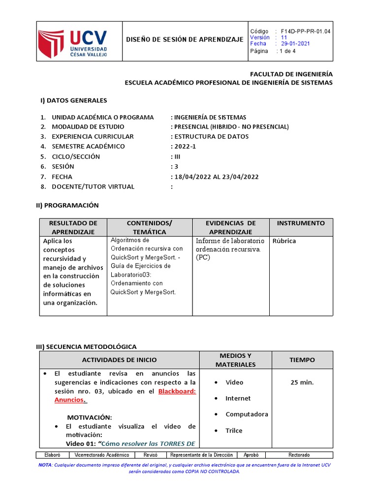 SAV03 | PDF | Archivo de computadora | Java (lenguaje de programación)