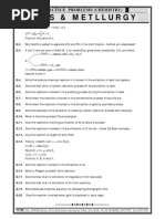 LESSON PLAN Carbon and Its Compounds | PDF | Carbonate | Sodium Carbonate