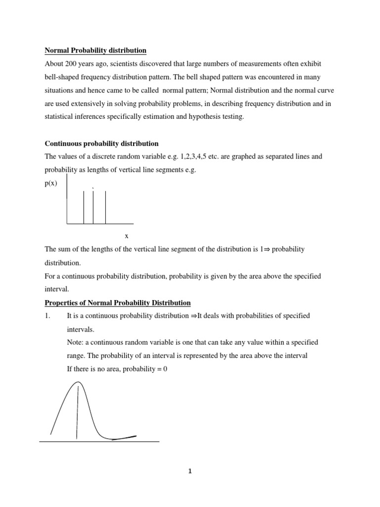 Normal Prob - Sampling Distr and Estimation-2022 | PDF | Estimator ...
