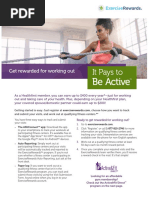 UHC Sweat Equity Member Reimbursement Form EN | PDF | Insurance