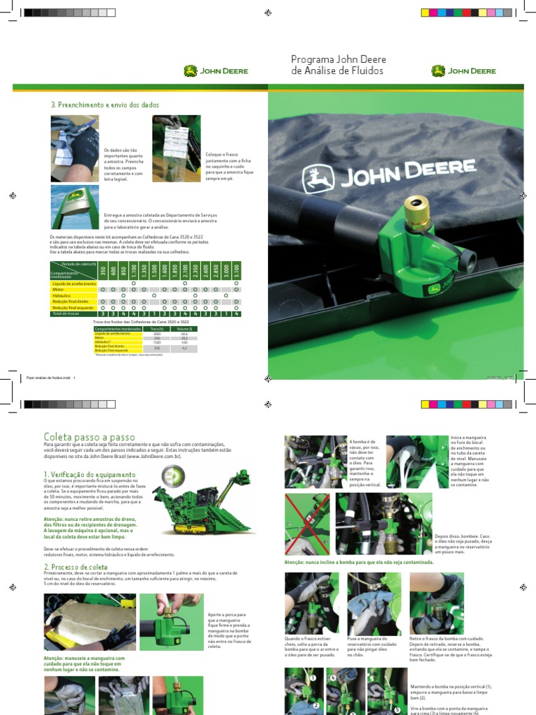 John Deere | PDF
