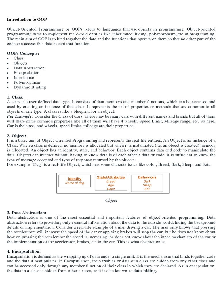 Visual Dbase | PDF | Databases | Object Oriented Programming